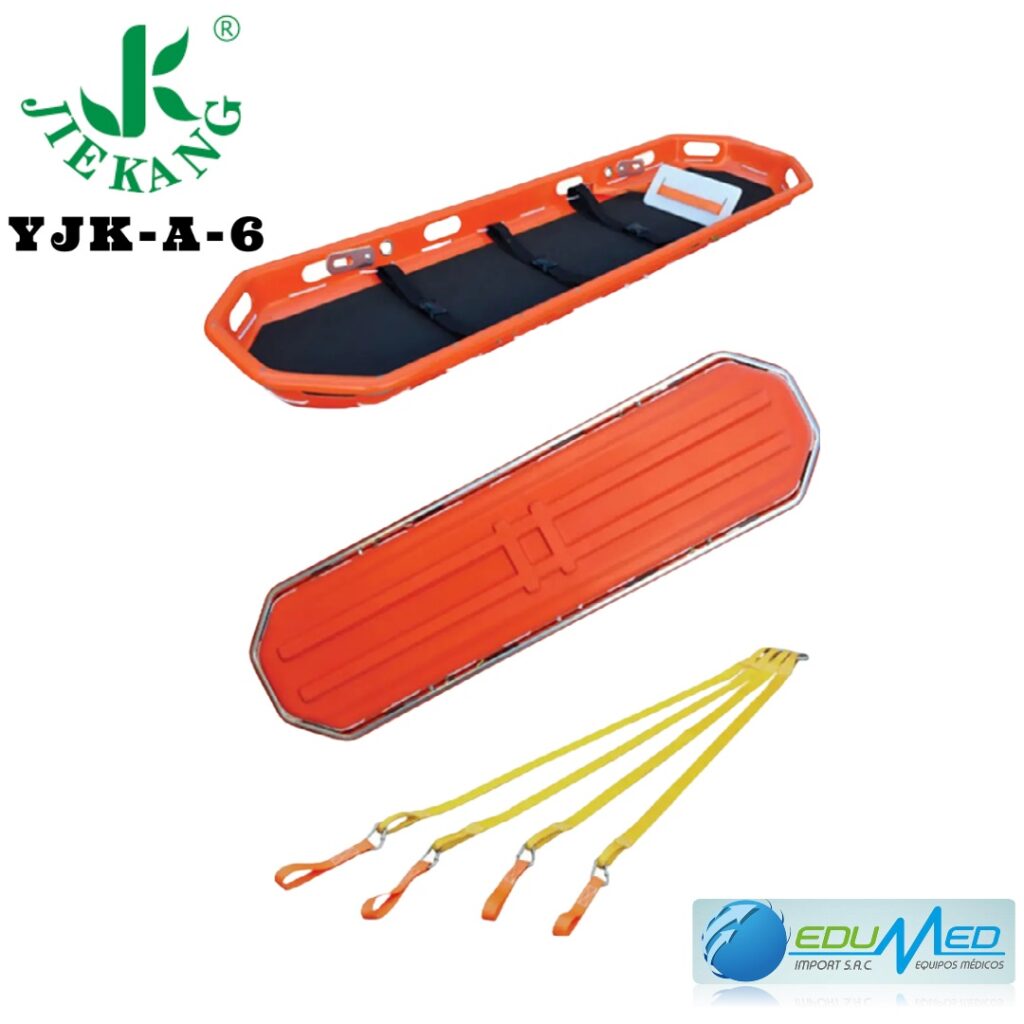 EDUMED IMPORT S.A.C.