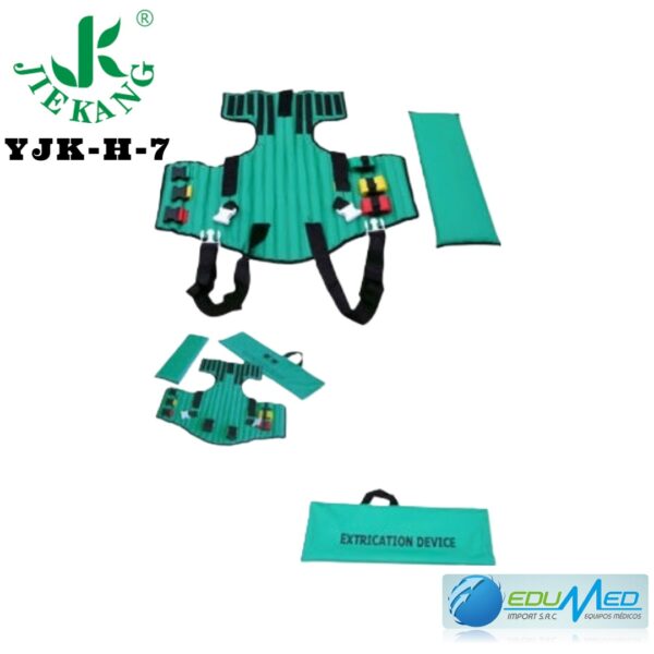 EDUMED IMPORT S.A.C.