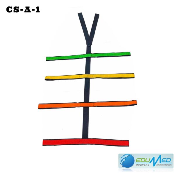 EDUMED IMPORT S.A.C.