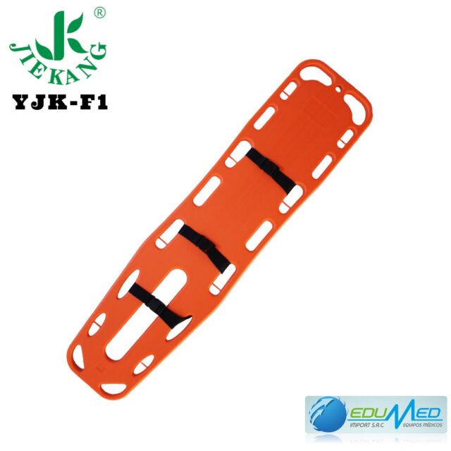 EDUMED IMPORT S.A.C.