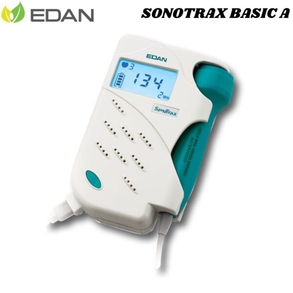 DOPPLER FETAL EDAN SONOTRAX BASIC A | EDUMED IMPORT