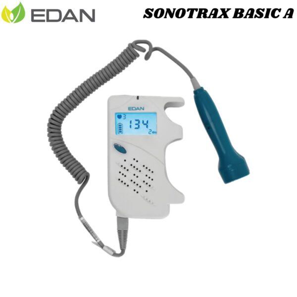 DOPPLER FETAL EDAN SONOTRAX BASIC A | EDUMED IMPORT