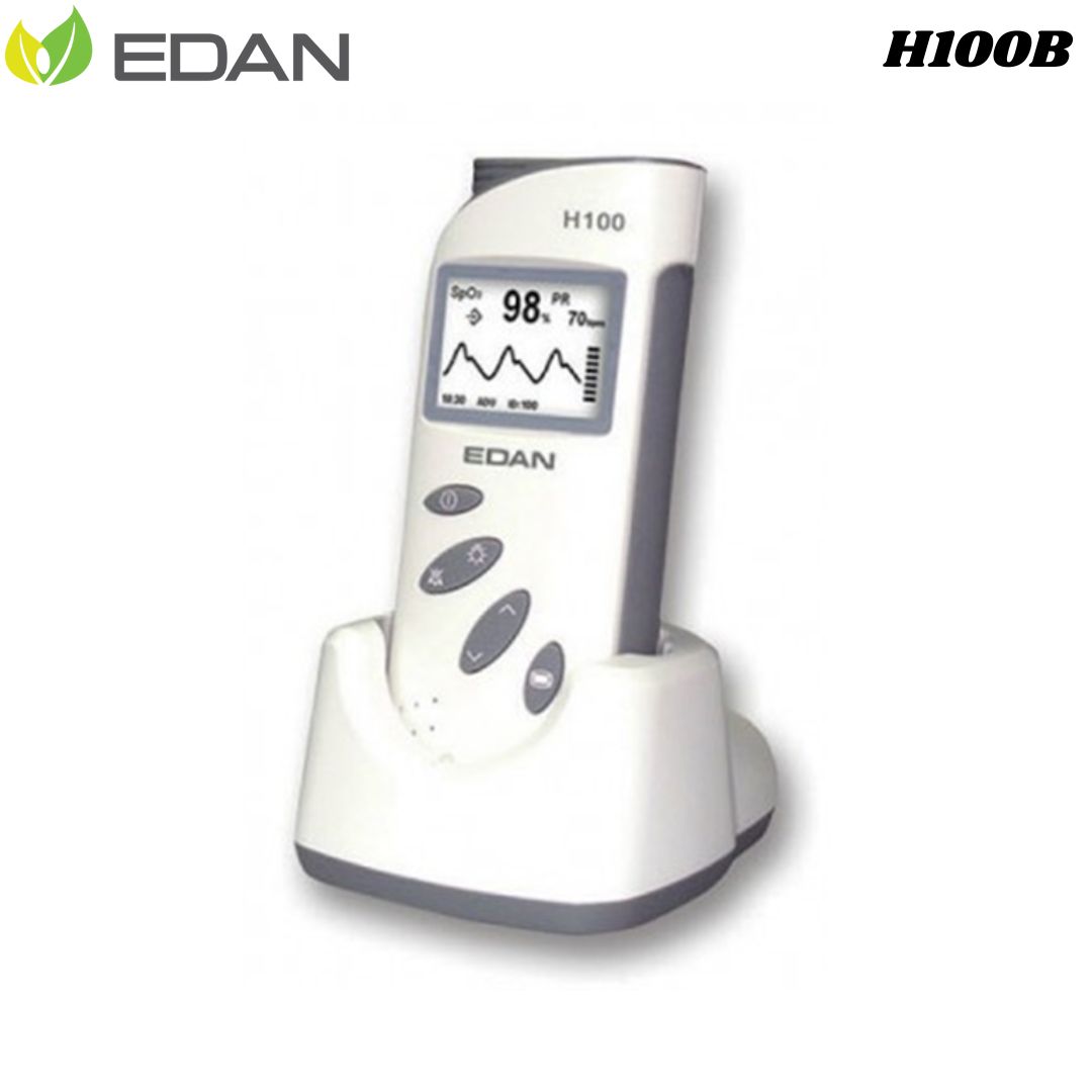 DOPPLER FETAL EDAN SD5 DE MESA | EDUMED IMPORT